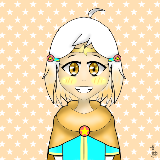 Dream sans (Human) - ibisPaint