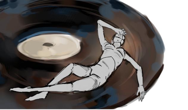 sketch,practice - ibisPaint