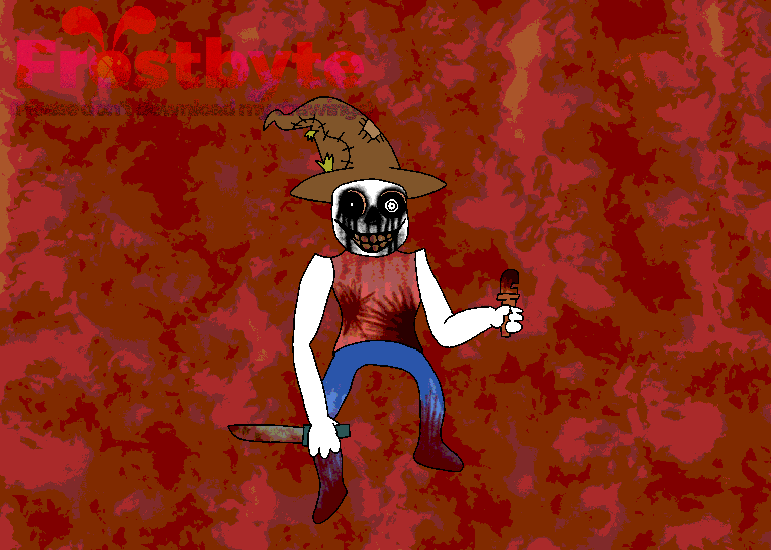 RUST_010 - ibisPaint