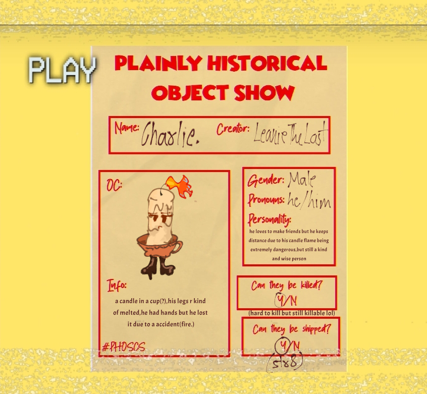 WOWZERS!)!1)1 - ibisPaint