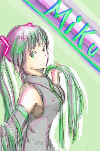 HTn・Mk - ibisPaint