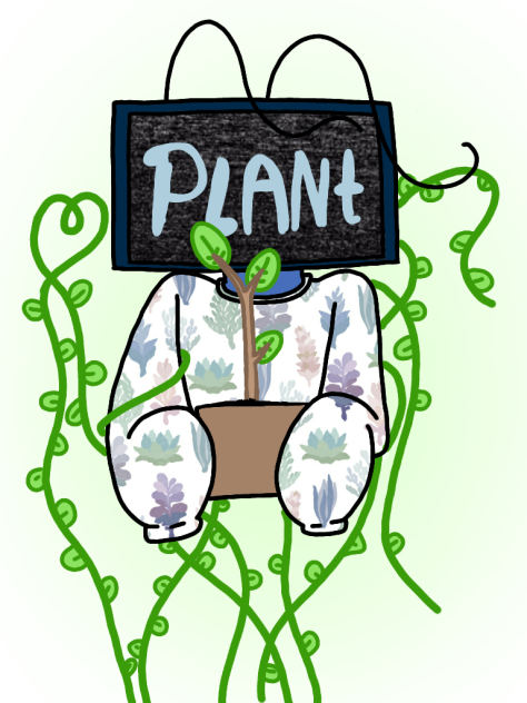 PLANt - ibisPaint