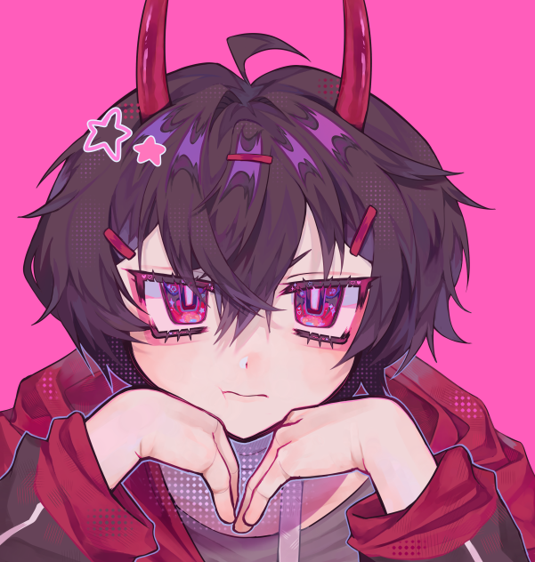 commission 9 - ibisPaint