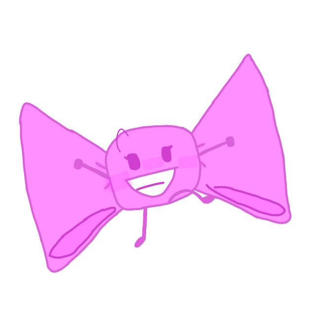 Bow(bot) - ibisPaint