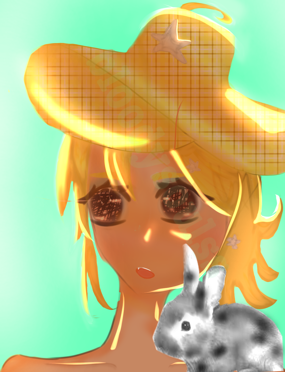 minecraft fat emo men - ibisPaint