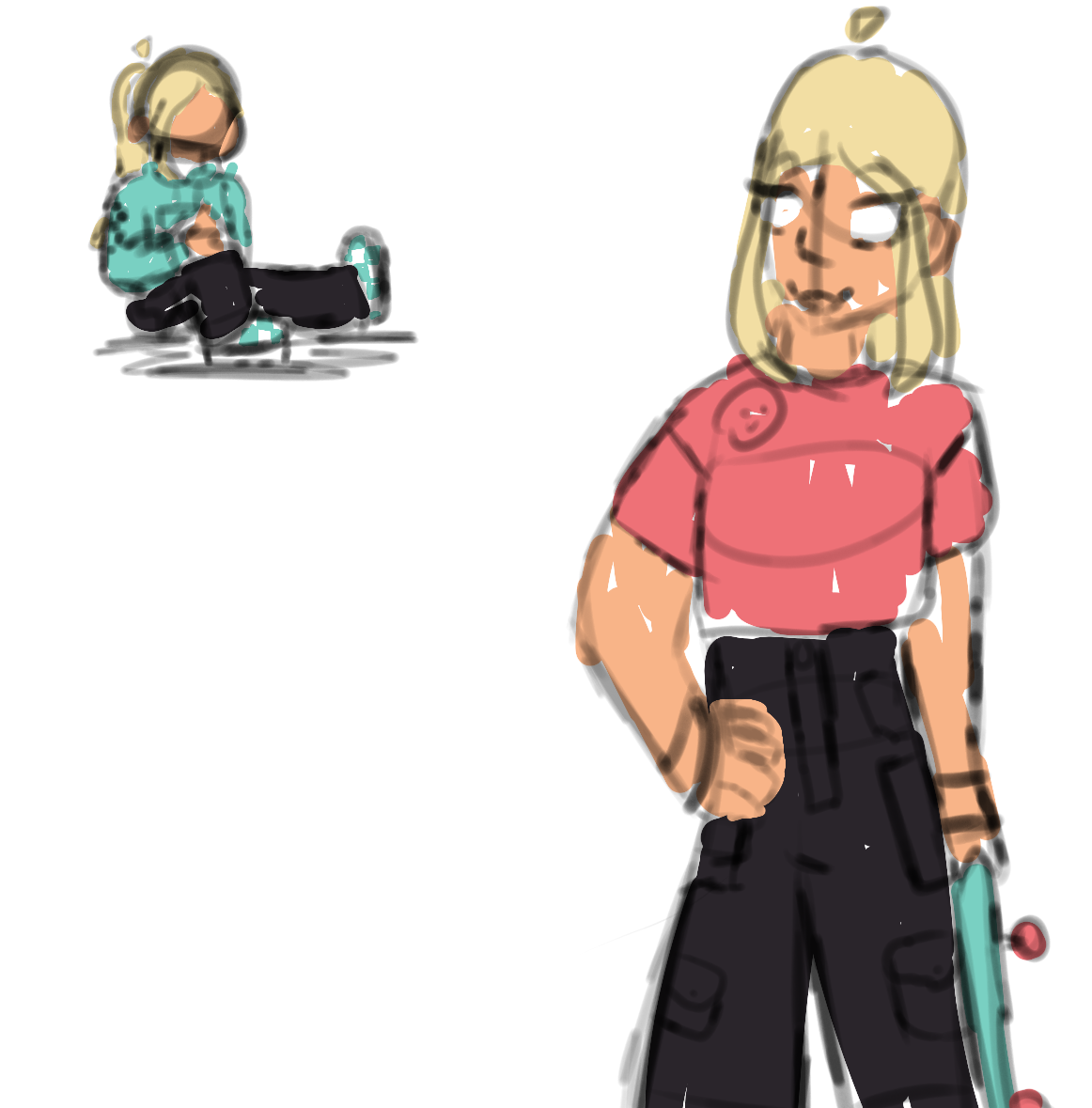 DTIYS draft - ibisPaint