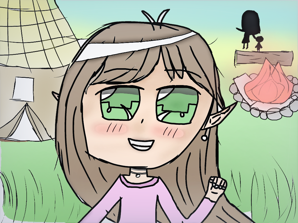 I Do Not Know - ibisPaint