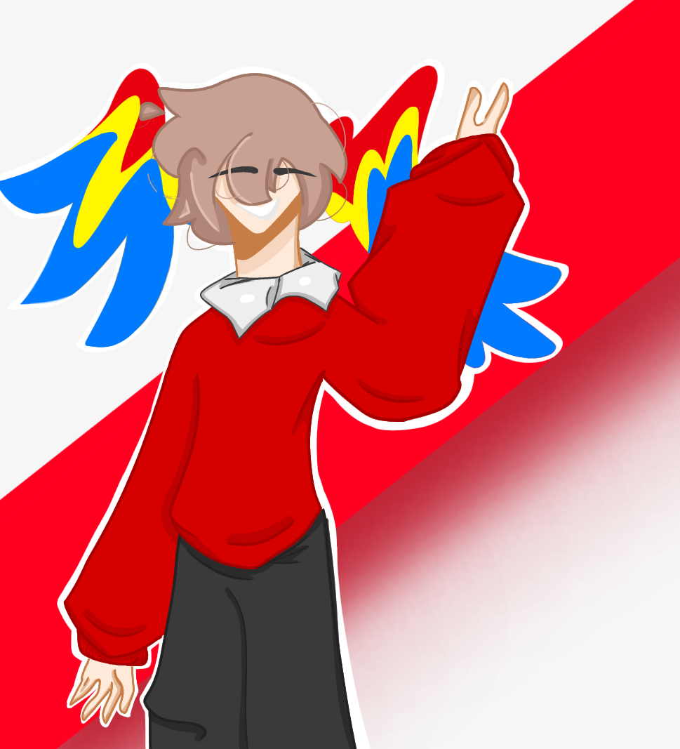 GRIANN \(^o^)／ - ibisPaint