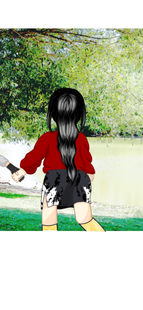 Fem Levi - ibisPaint