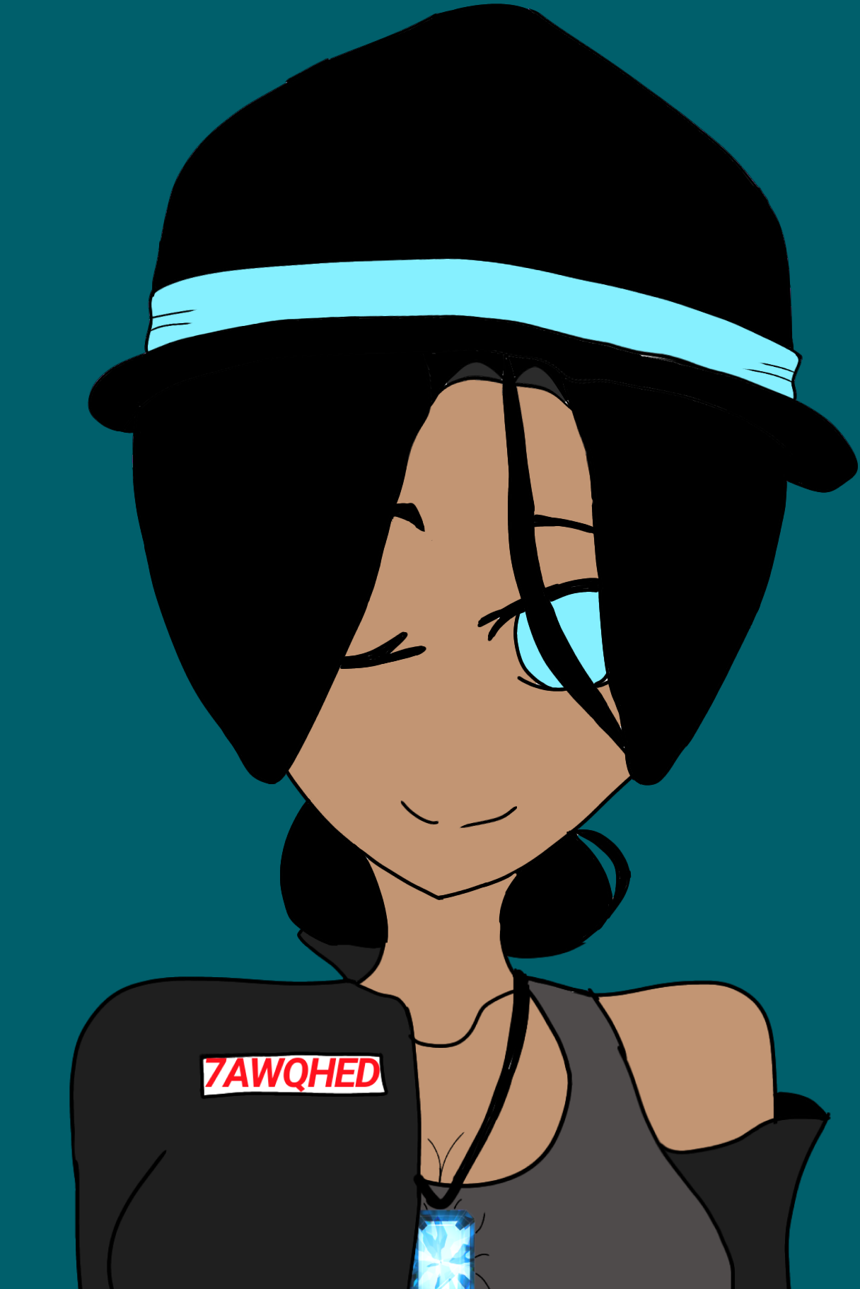 Untitled54 - ibisPaint