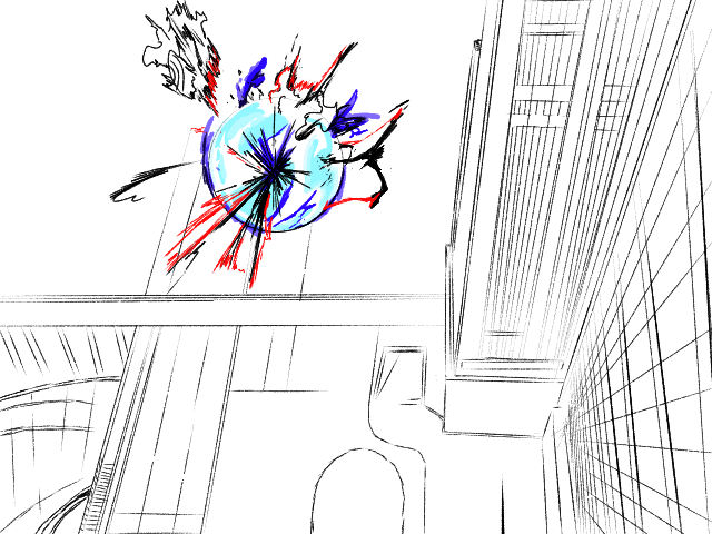 chapter 235 (sneak peak) - ibisPaint