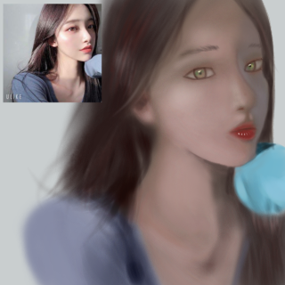 When u try...but failed - ibisPaint