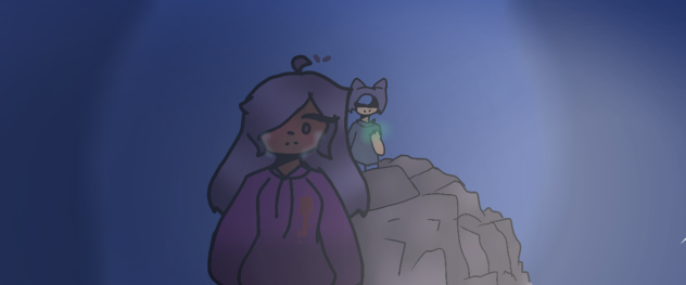 Aphmau’s Death - ibisPaint