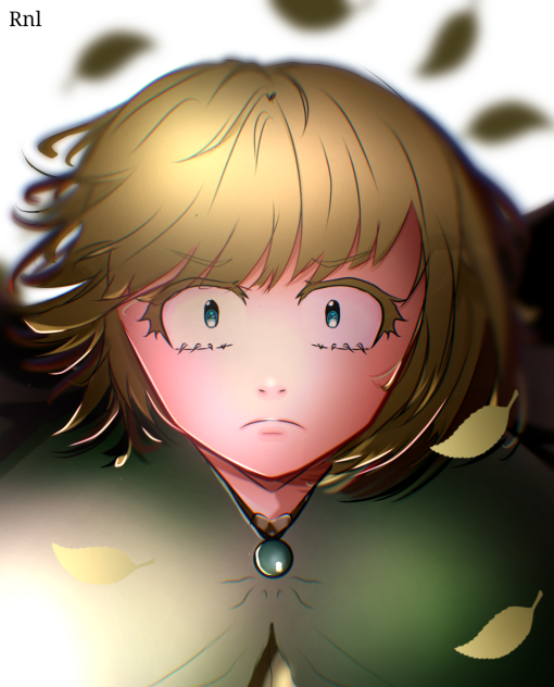 Armin(aot) - ibisPaint