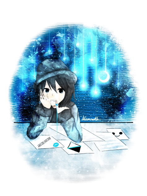 Ancient History - ibisPaint