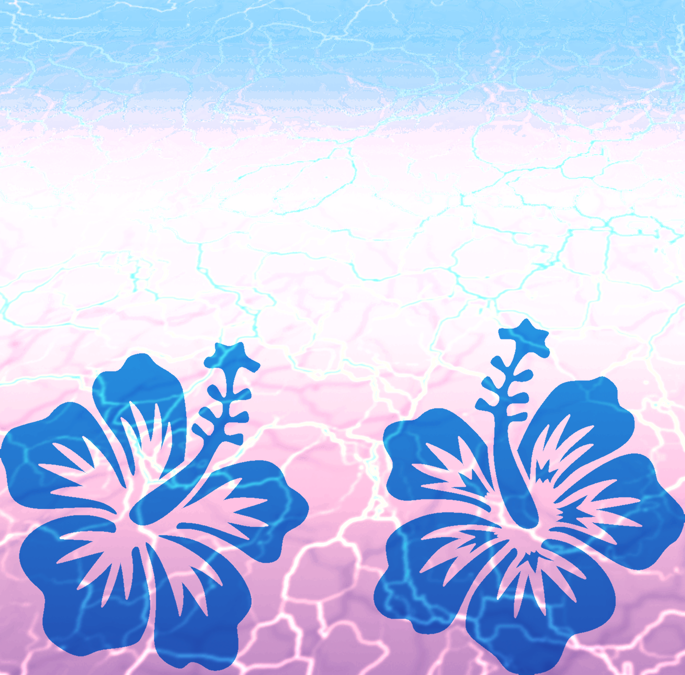 inverted beach - ibisPaint