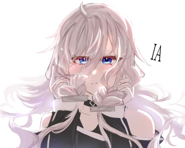IA -ARIA ON THE PLANETES． - ibisPaint