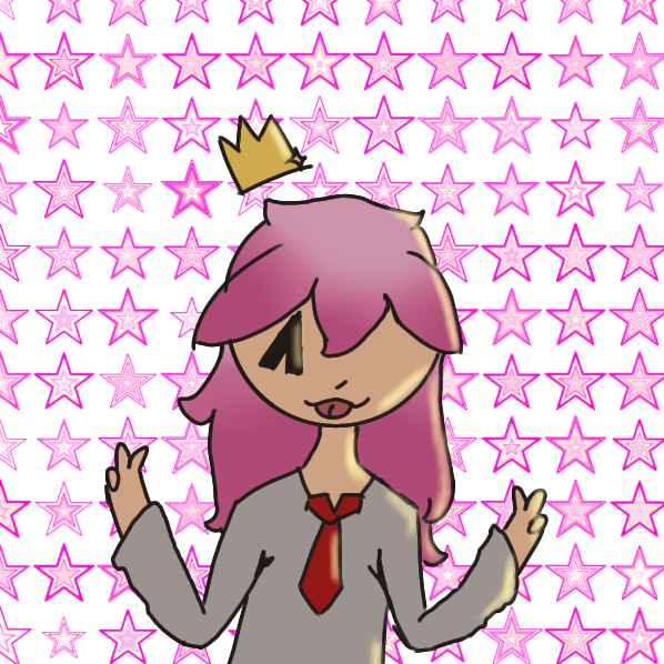 FOR MAYA!!!!! - ibisPaint