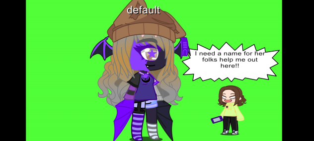 names. help me please - ibisPaint