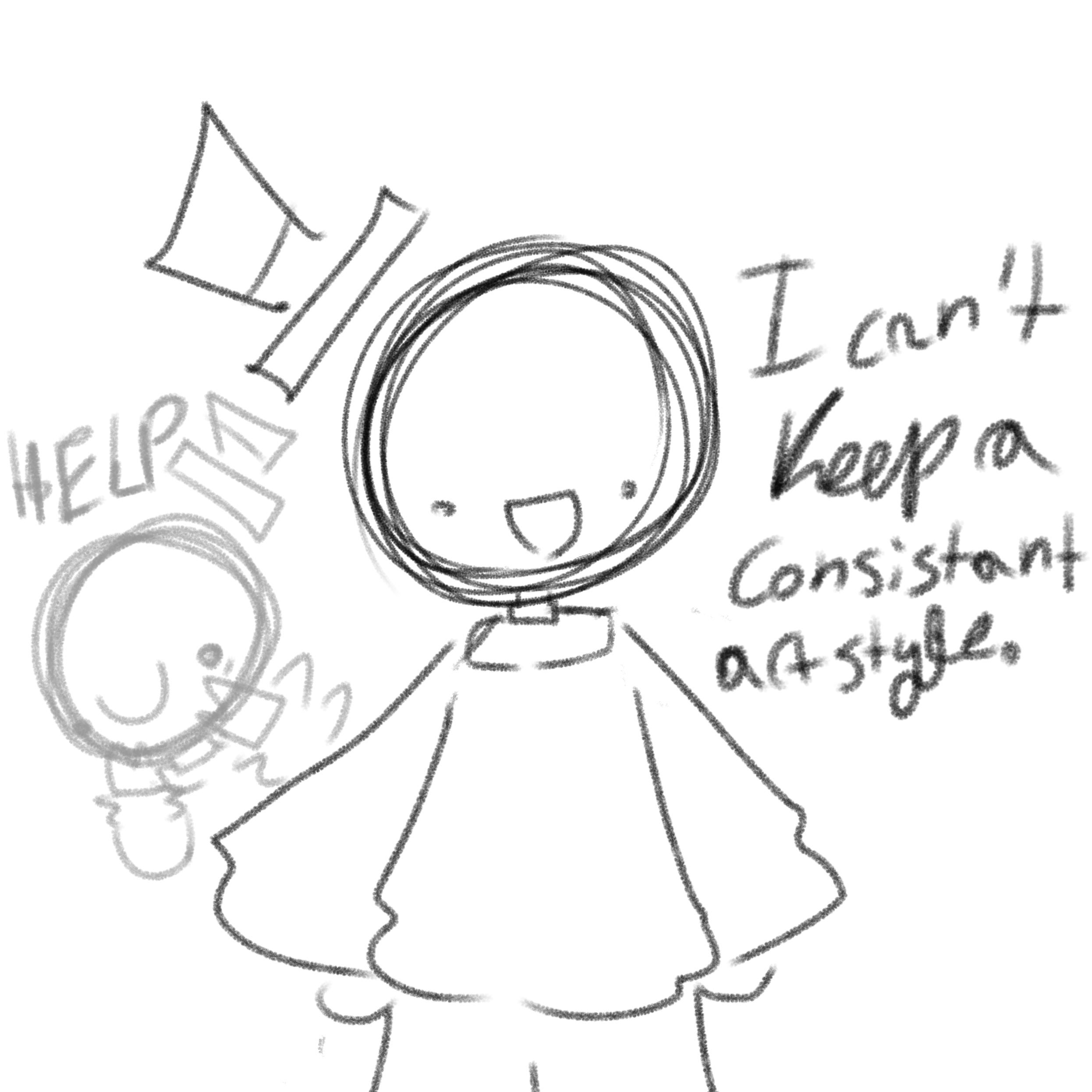 The- (shitpost) - ibisPaint