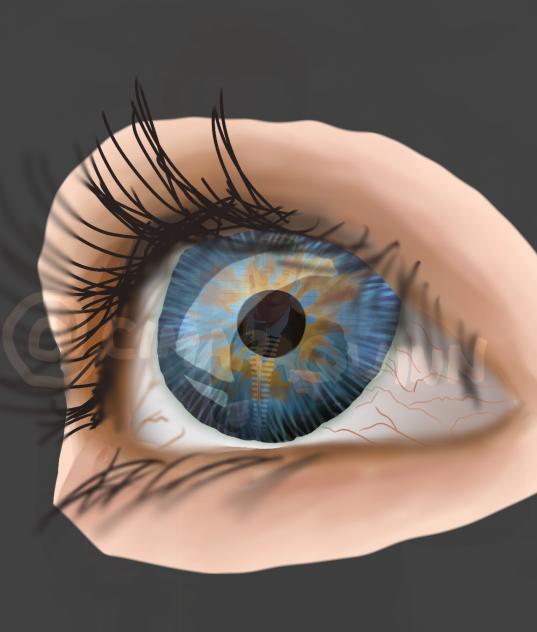 Aint stoppin me now - ibisPaint