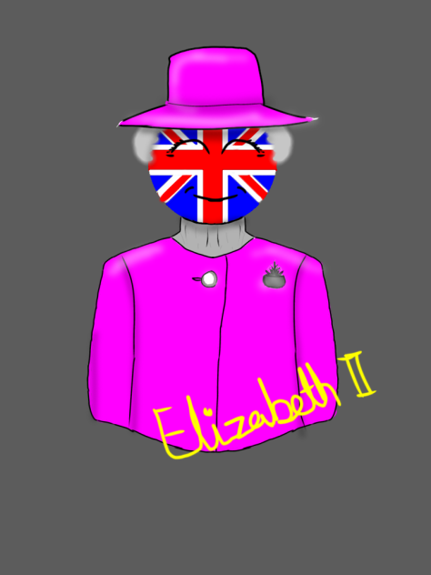 UK - ibisPaint
