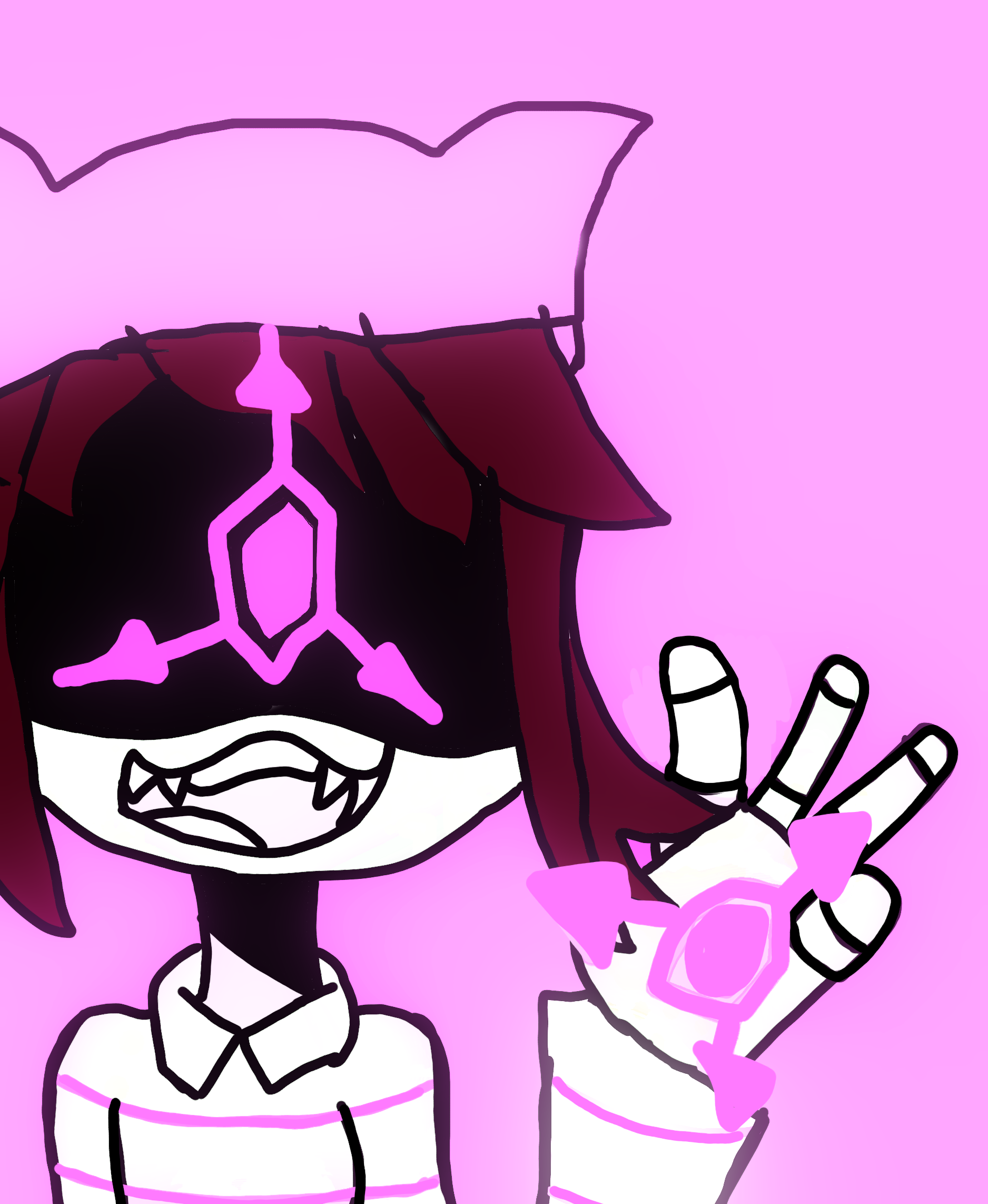 K8te’s dtiys - ibisPaint