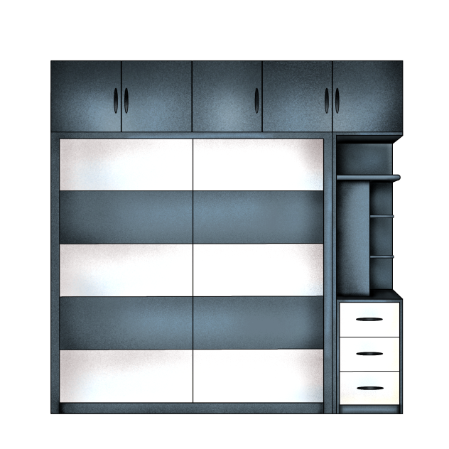 Wardrobe - ibisPaint