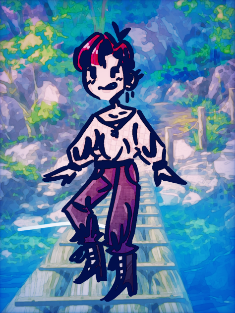 [REDACTED] - ibisPaint