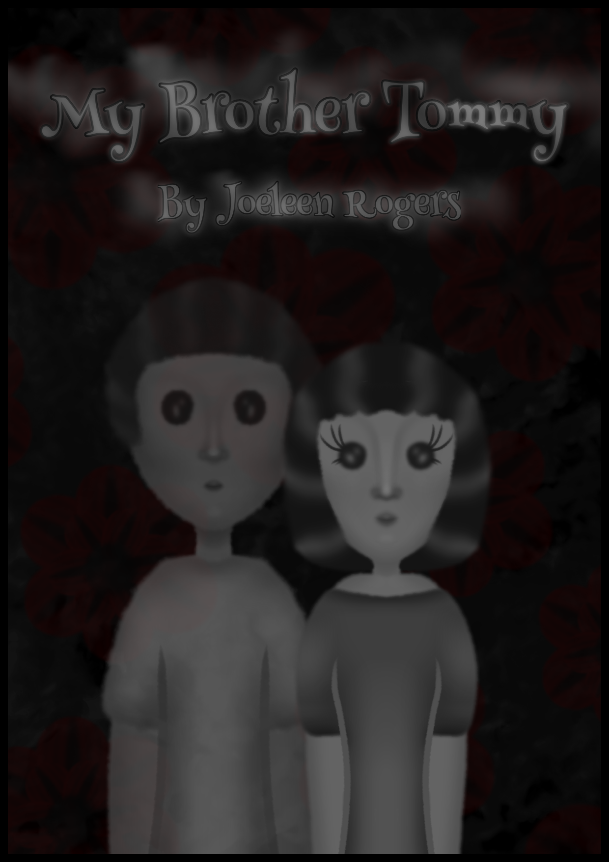 My Brother Tommy - ibisPaint