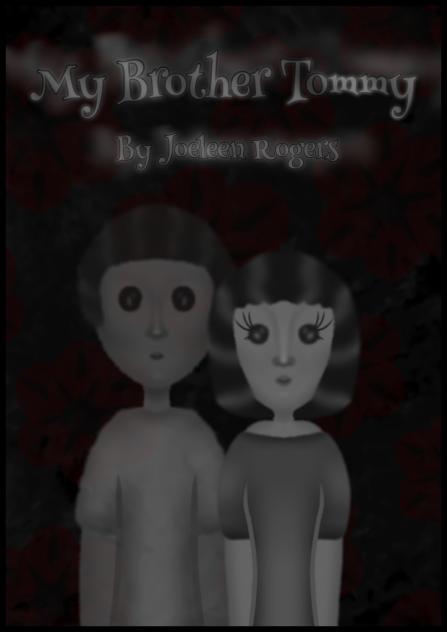 My Brother Tommy - ibisPaint