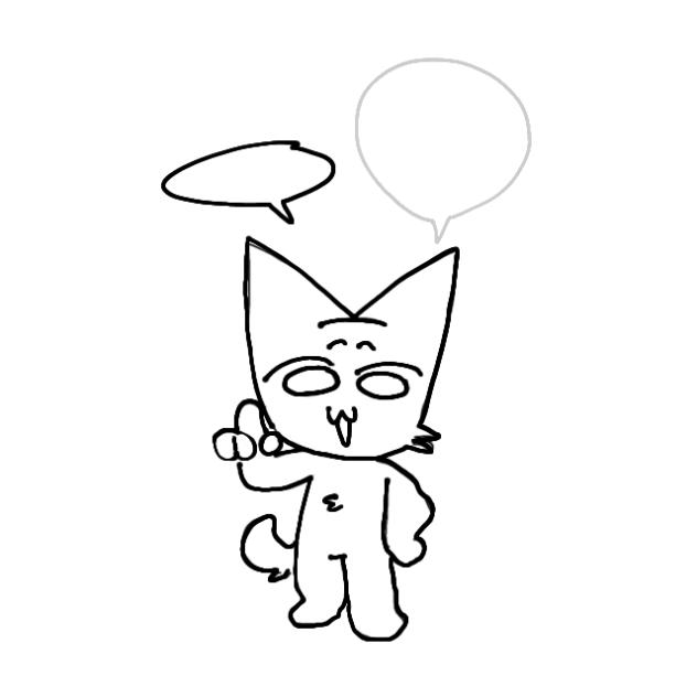 The Yappinator - ibisPaint