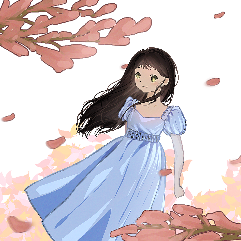 Bloom - ibisPaint