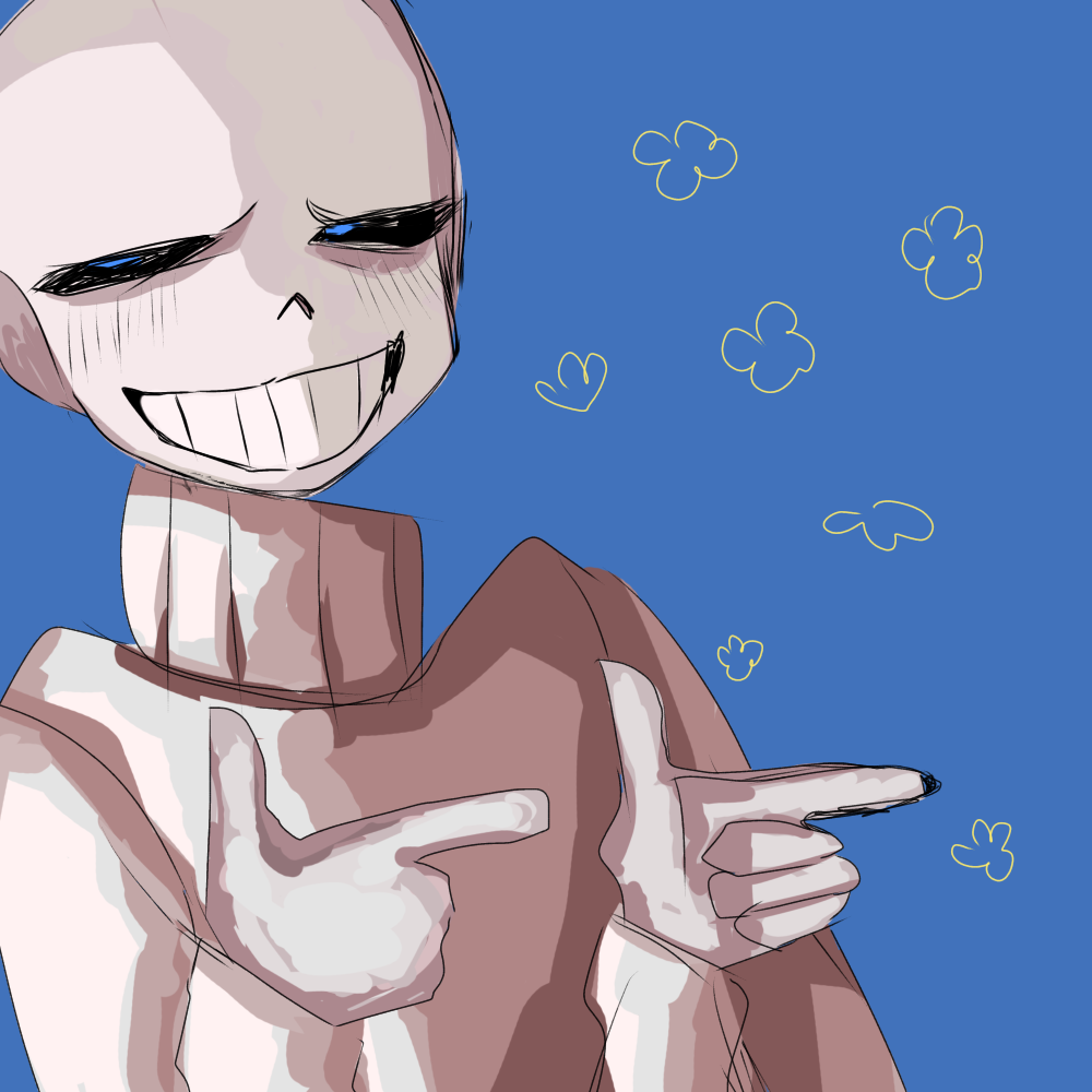 Gotcha bro - ibisPaint