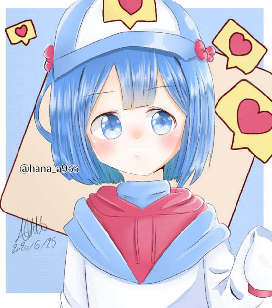 Like - ibisPaint