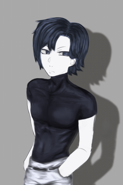 Practice - ibisPaint