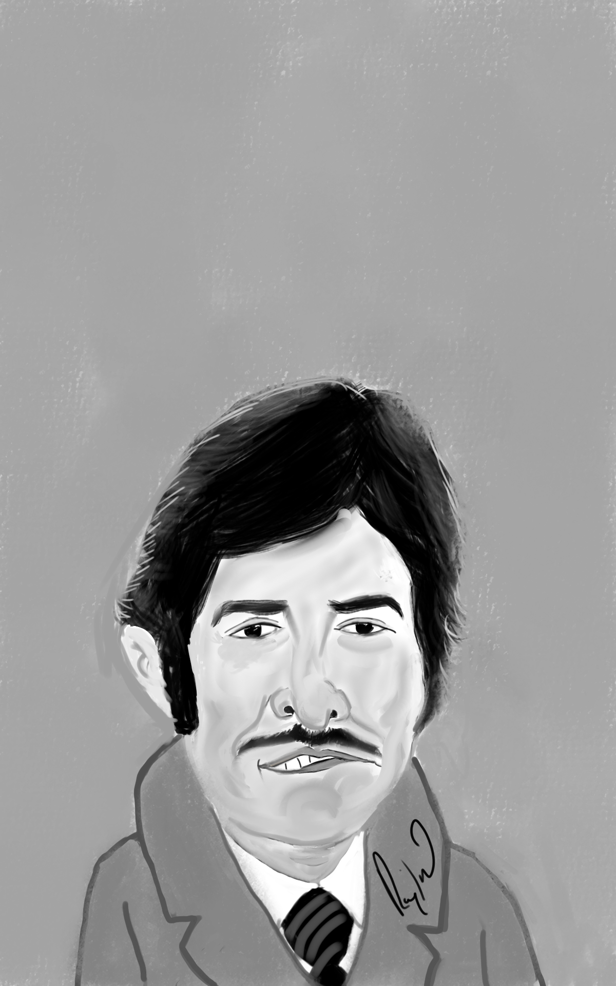 Rajkumar hindi actor - ibisPaint