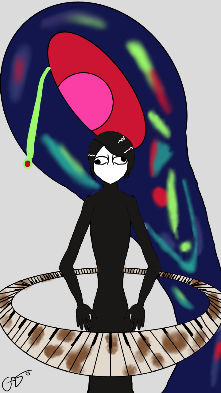 Masada-Sensei - ibisPaint