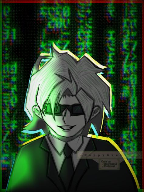 The Most Basic DTIYS Ever - ibisPaint