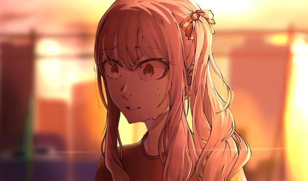 Mizu5 redraw - ibisPaint