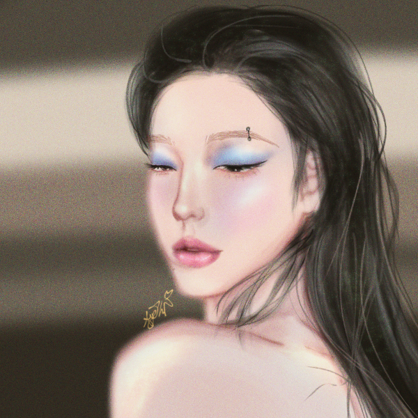 practice 29 - ibisPaint