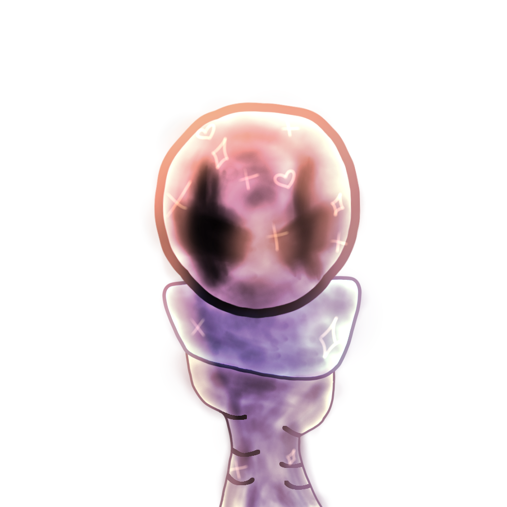 2nd pressure oc - ibisPaint