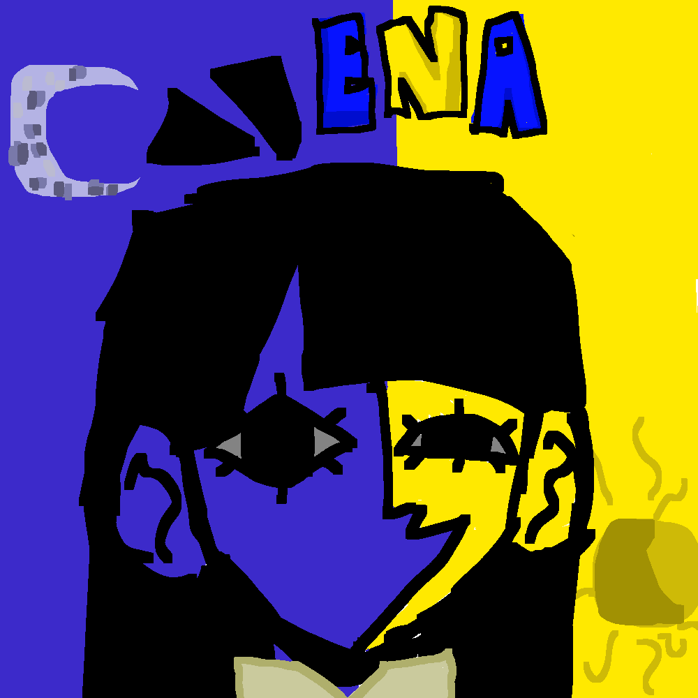 𝐄𝐧𝐚 - ibisPaint