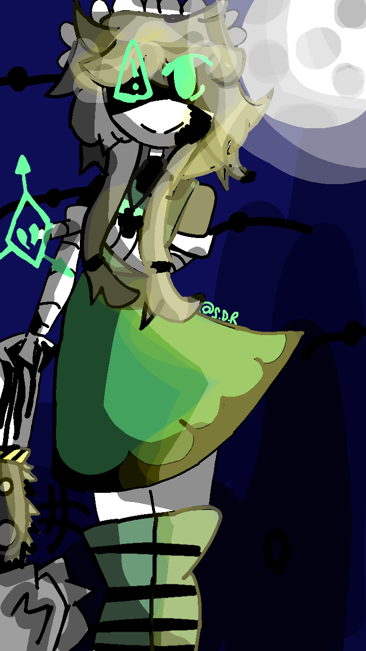 Flop😨 - ibisPaint