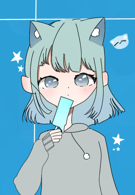 無題93 - ibisPaint