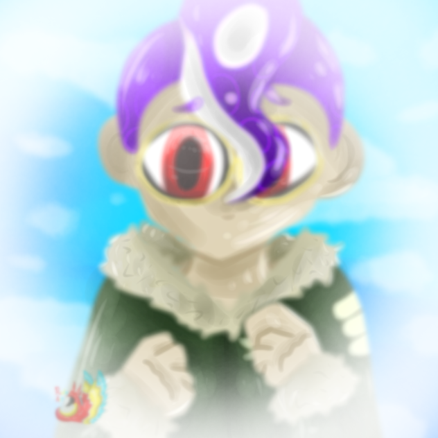 Distant Memory - ibisPaint