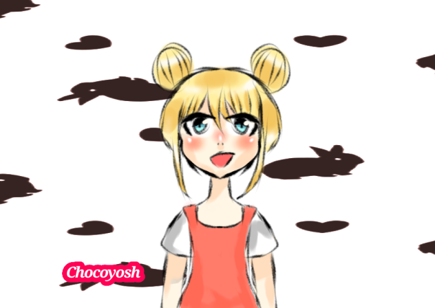 meharo chan - ibisPaint