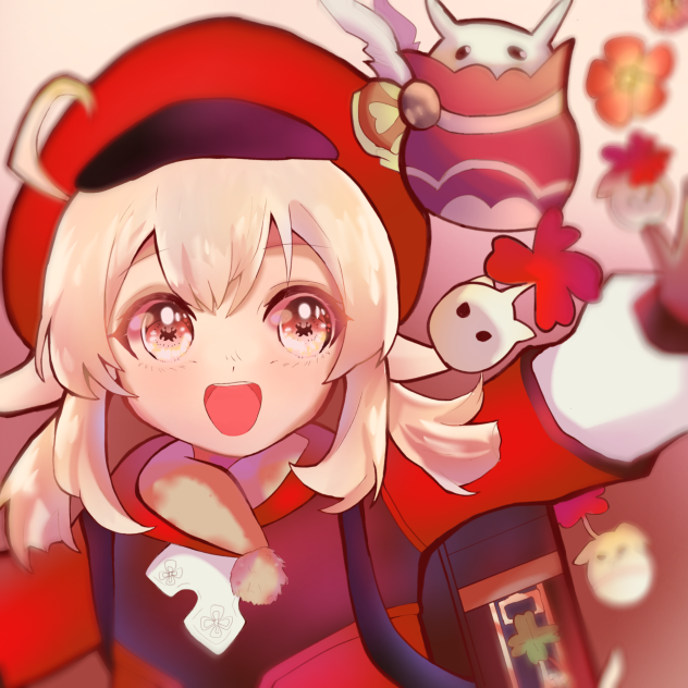 Klee Collab! - ibisPaint