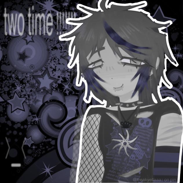 SCENE TWO TIME COMMISSION!! - ibisPaint