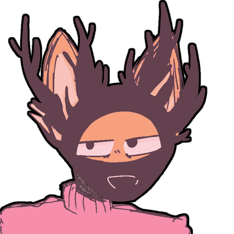 Foxicate - ibisPaint